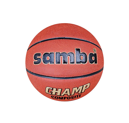 SAMBA BASKETBALL – Badeq Shop