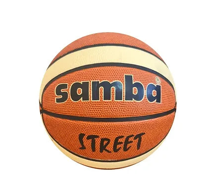 SAMBA BASKETBALL – Badeq Shop