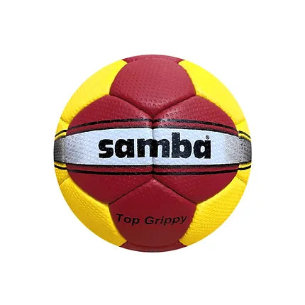 SAMBA COMPETITION HANDBALL – Badeq Shop