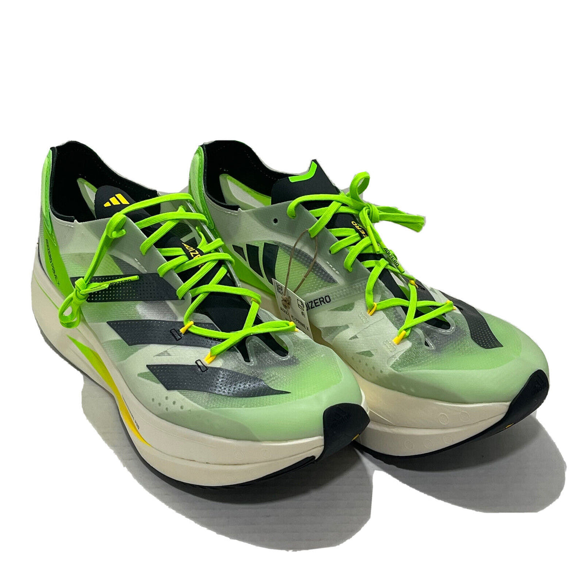 ADIDAS ADIZERO PRIME X – Badeq Shop