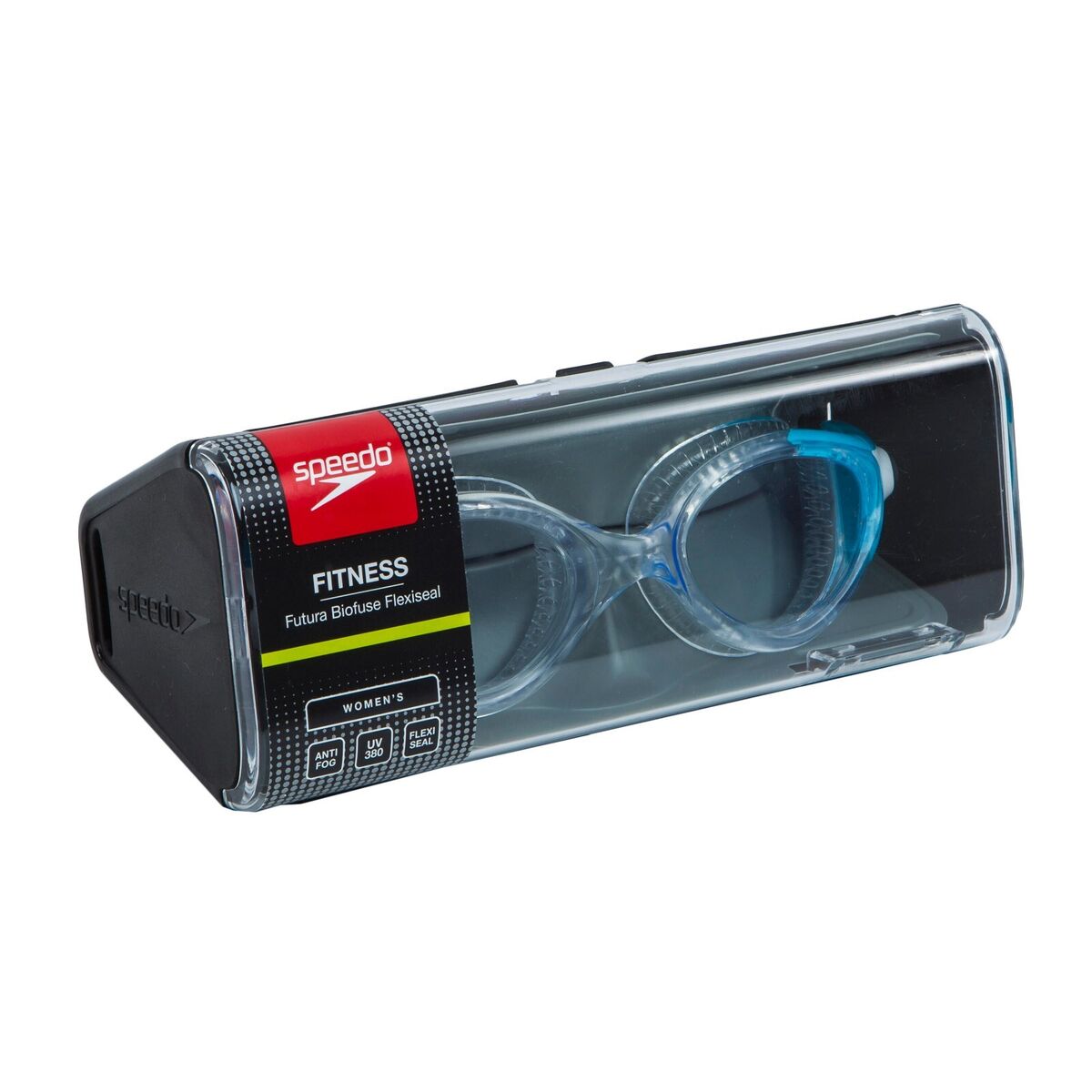 SPEEDO SWIM GOGGLES – Badeq Shop