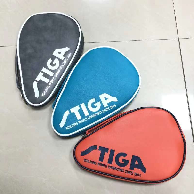 Stiga Table Tennis Bat case – Badeq Shop