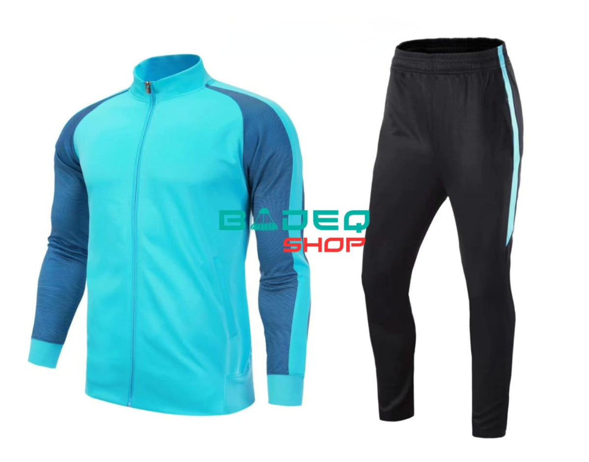 CORPORATE TRACKSUITS. – Badeq Shop