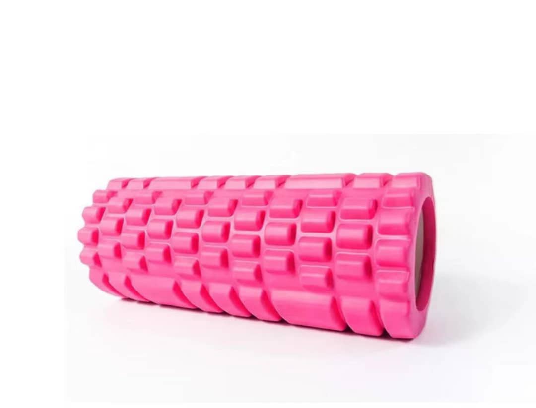 MASSAGE & MOBILITY ROLLER - SOFT – Badeq Shop