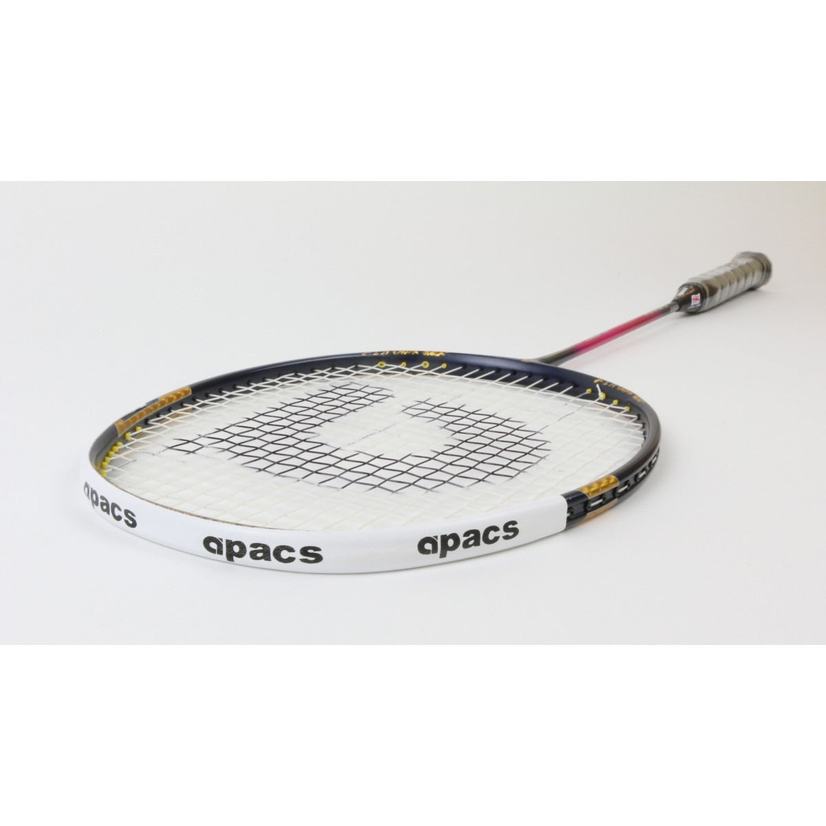 Apacs Racket Frame Protector – Badeq Shop