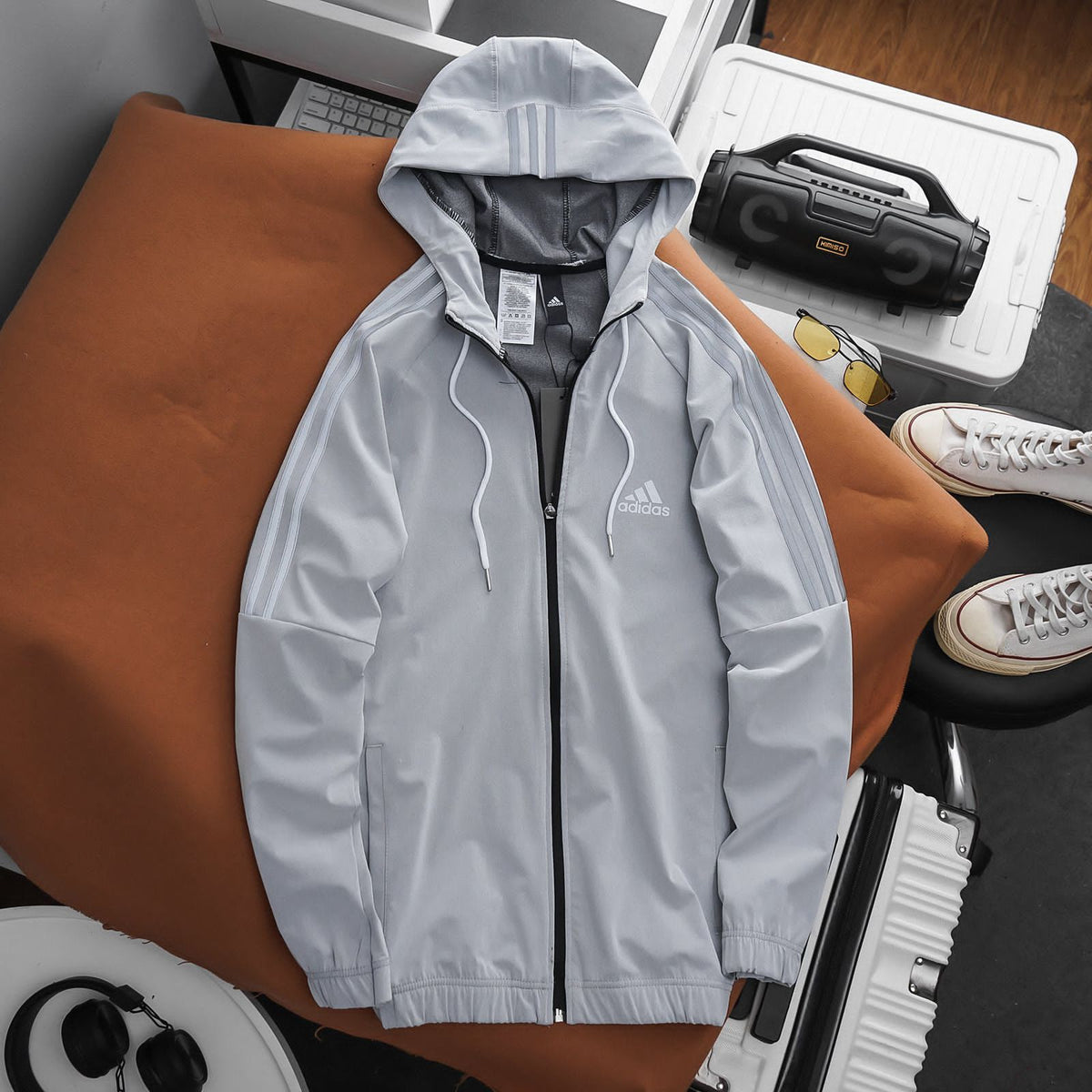 Adidas 1 Layer, jacket – Badeq Shop