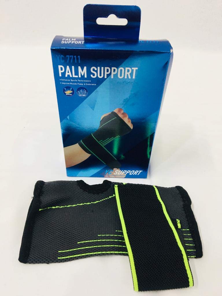 PALM SUPPORT 7711 – Badeq Shop