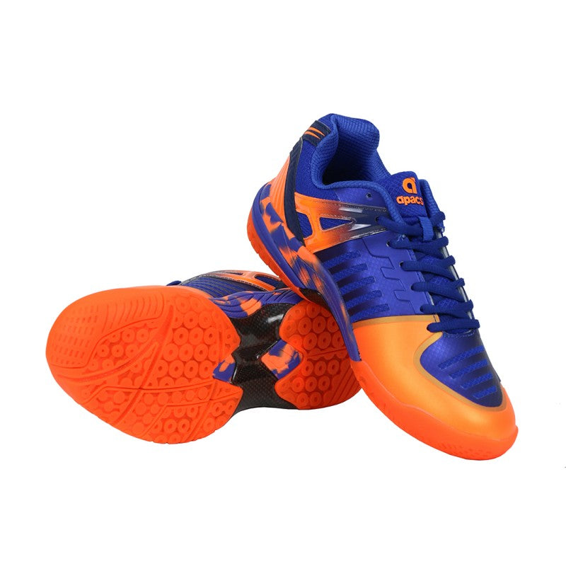 Apacs Pro 752 Blue/Orange – Badeq Shop