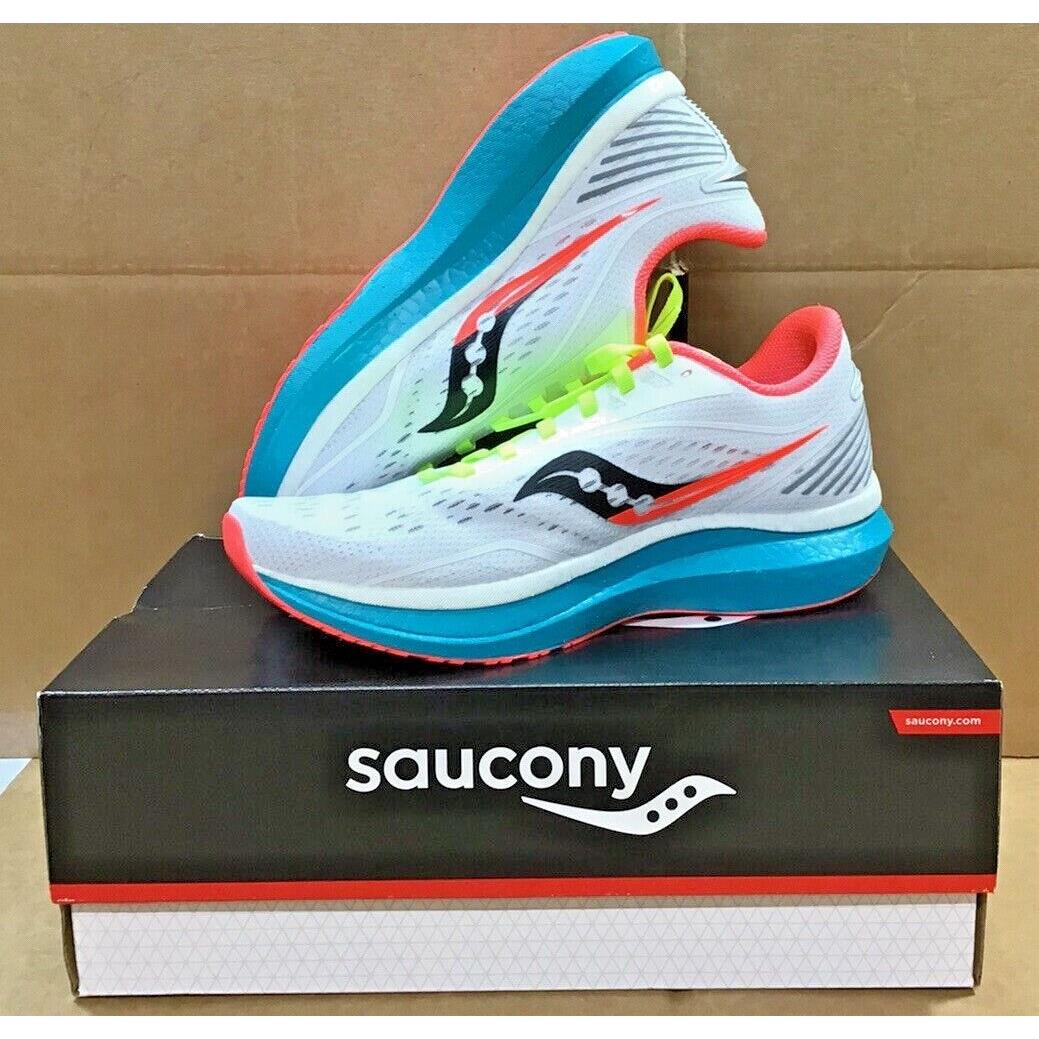 Saucony Endorphin Pro 2 – Badeq Shop