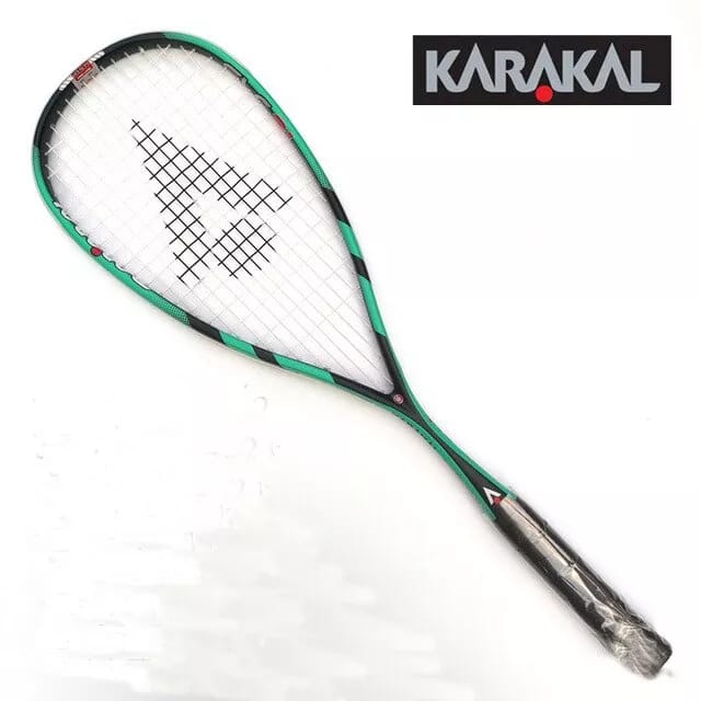 SQUASH RACKET KARAKAL SLC21 TOUR – Badeq Shop