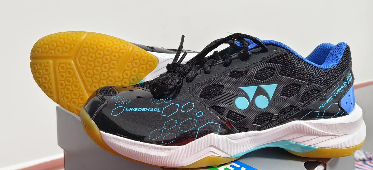 YONEX POWER CUSHION SHOES UNISEX, SHB101CR – Badeq Shop