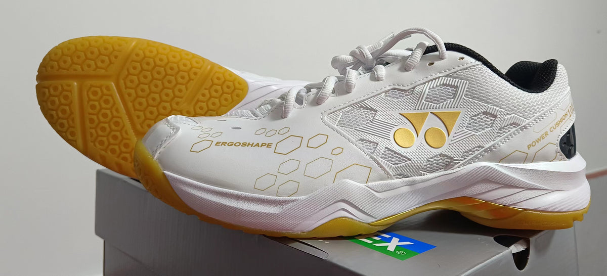 YONEX POWER CUSHION SHOES UNISEX, SHB101CR – Badeq Shop
