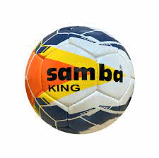 SAMBA KING FOOTBALL – Badeq Shop